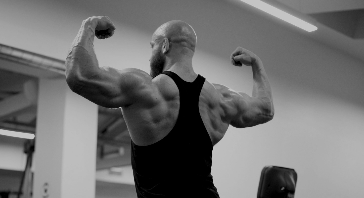 Chris Stabile - Chris Stabile